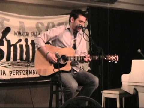 Yesterday Soon – TONY CASTRICONE