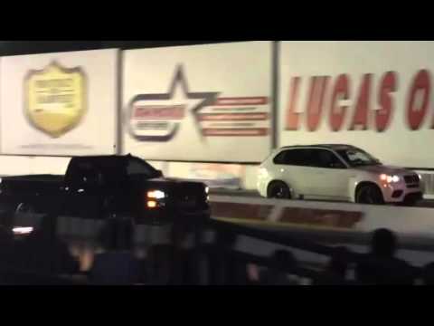 2015 silverado vs bmw x5 m