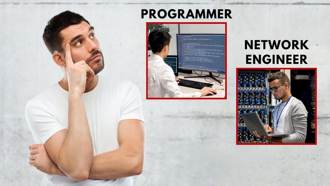 Should Programmers Become Network Engineers?