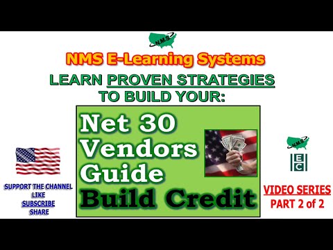 Unlock DIBBS Secrets to Rapidly Build Business Credit to WIN with DLA!