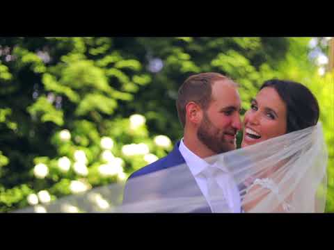 Robb + Julie | 6.22.19 | Full Wedding Film