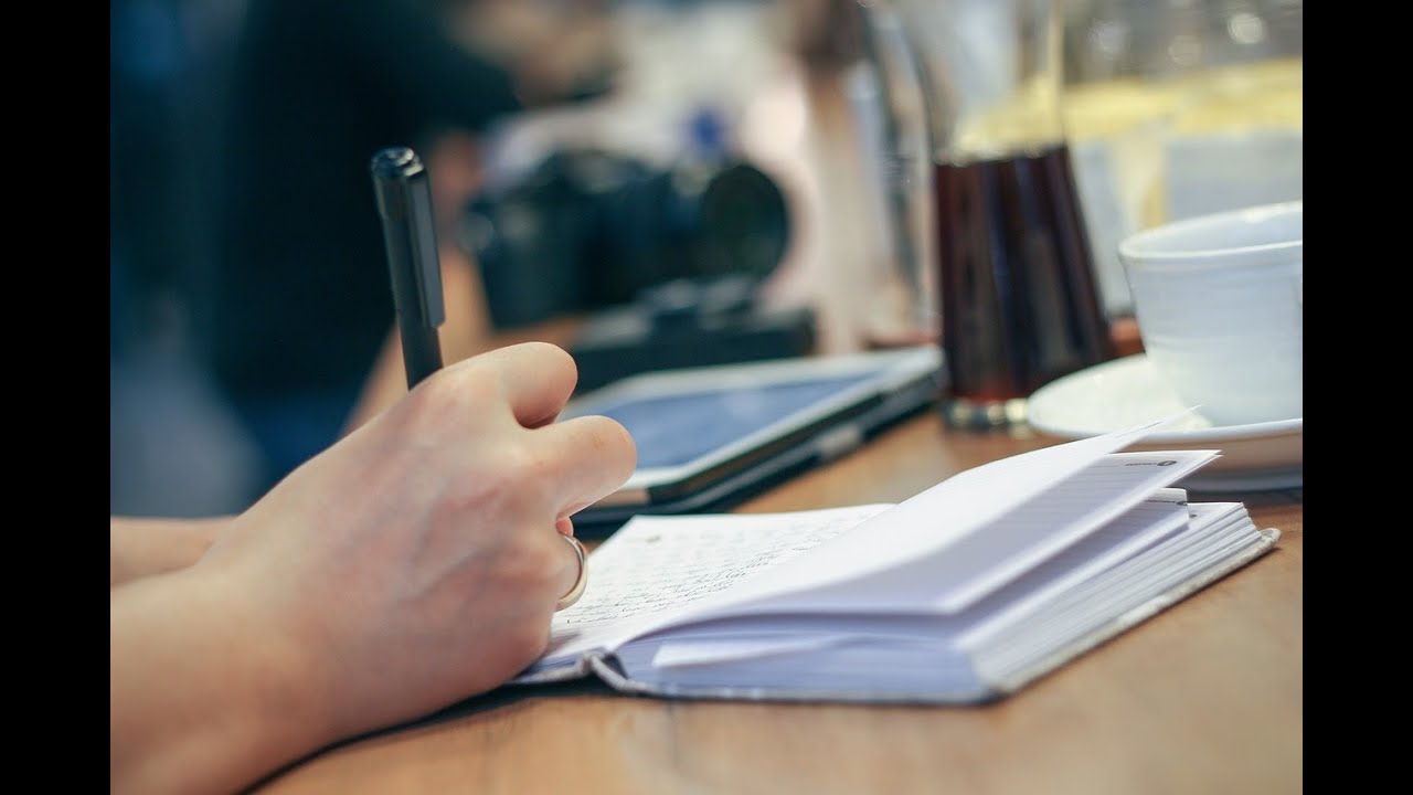 Reflective Journals and Portfolios