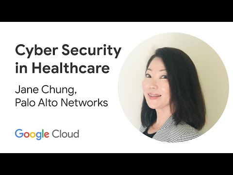 Cyber Security in Healthcare