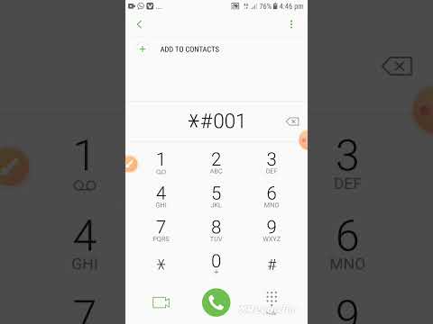 SIM Card Information #SIM #videoviews #secretcodes