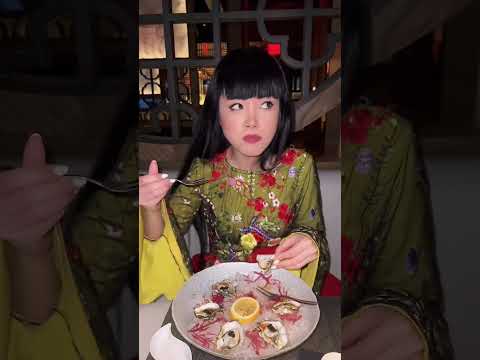 There is a new Japanese restaurant in Midtown! #jessicaminhanh #fushimi #nyc #foodie