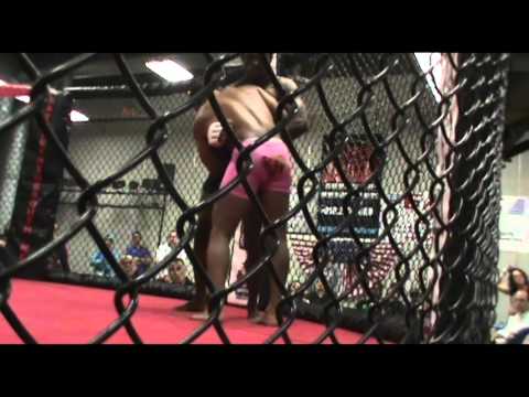 Da'mon Blackshear Pro Debut