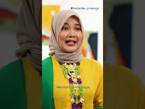 Ayo gabung Prakerja!