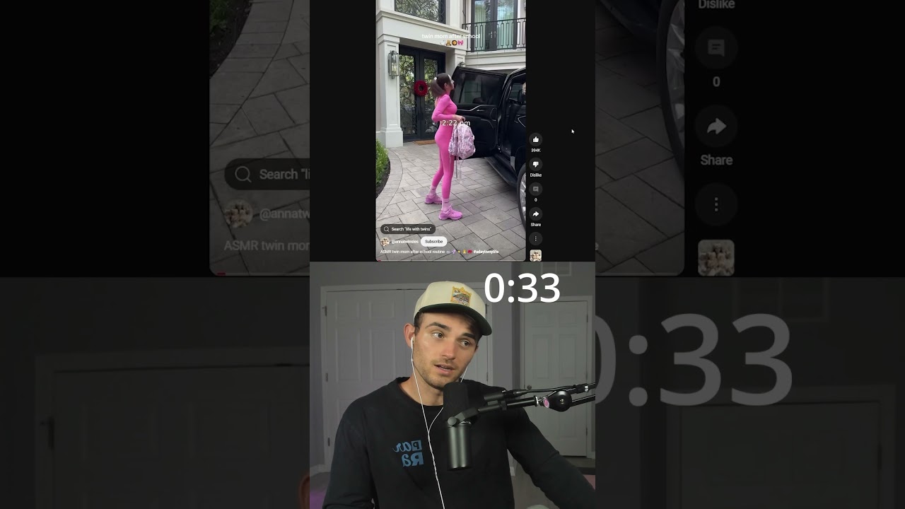 How Fast Can I Find Bad Content On YouTube?