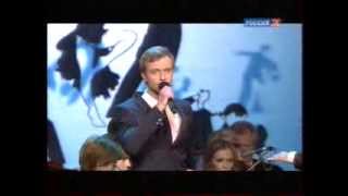 Алексей Гоман (Alexey Goman) (Музыкант, Актер): фото, биография ...