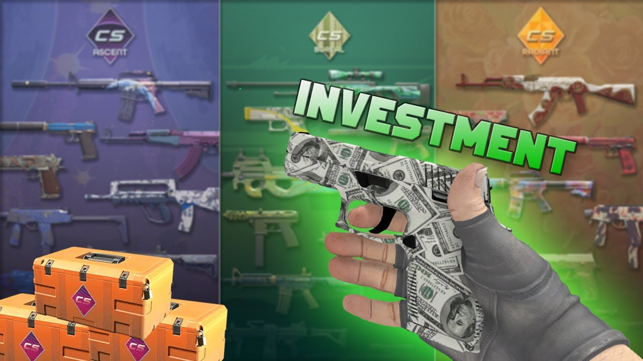 This MAJOR CS2 Update Changes Everything