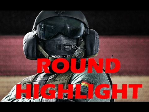 Steam Community :: Video :: JAGER PEEK AND FLANK ♦ Rainbow Six Siege ...