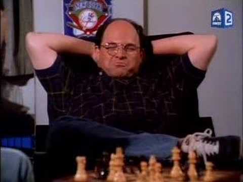 Seinfeld Chess | Extrato