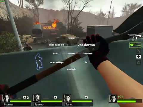 Steam Community :: Video :: L4D2