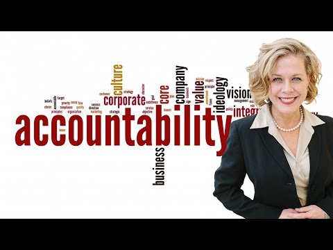 How To Take Ownership Of Your Work - Full Webinar