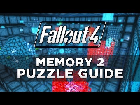 Steam Community :: Video :: Fallout 4: Far Harbor - Memory 2 Puzzle Guide