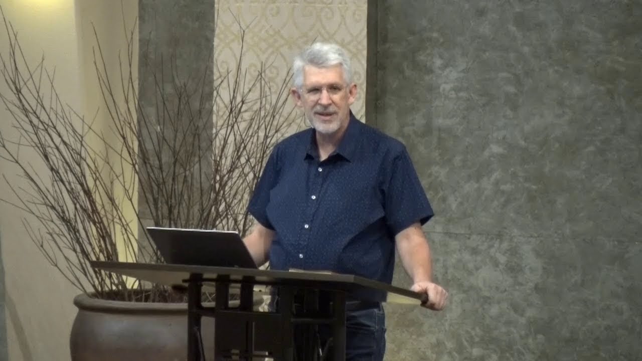 Ephesians 5 (Part 1) :1-2 • A Life Pleasing to God