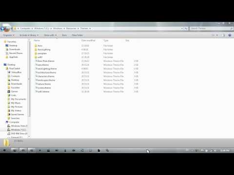 Quick Tip 36: Shut Down, Restart, Log Off, Sleep and Switch User from the Keyboard