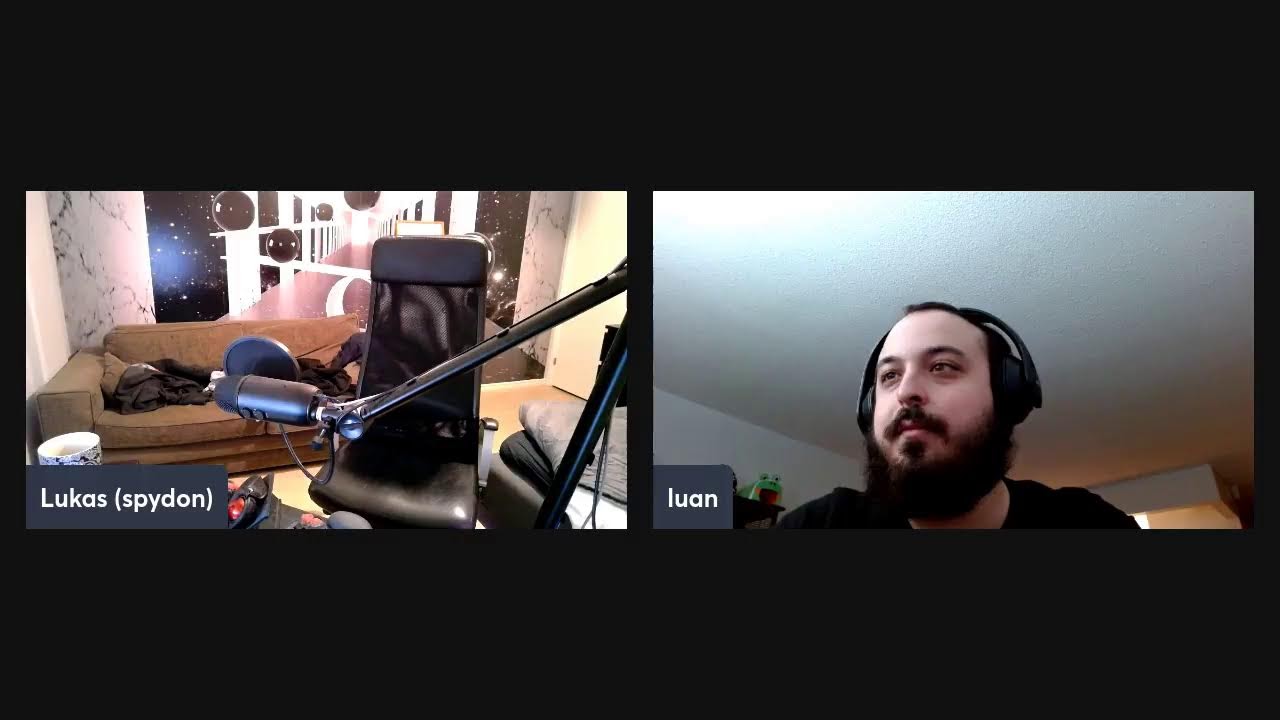 Live coding for GitHub GameOff 2021, session 2