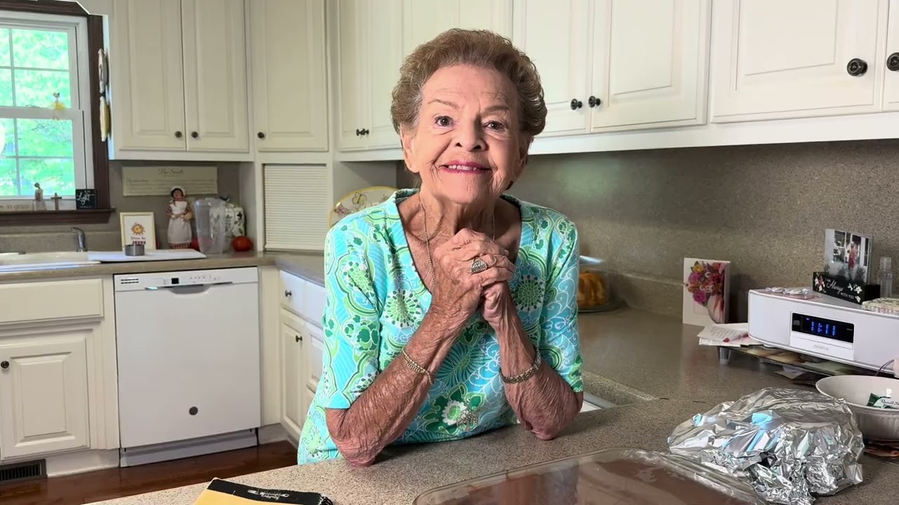 MeMe’s Recipes | Sunday Lunch Prep Edition (Part 1)