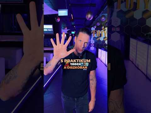 Mr. ARKITEKT a PEACHES-ben!🥰 (tiktokon a teljes videó!)