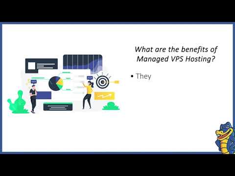 All You Need To Know About Managed VPS Hosting