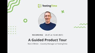 TestingTime Reviews, Overview, Stats + More (2024)