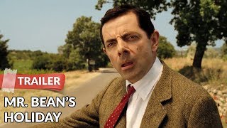 Regarder Les Vacances de Mr. Bean en streaming