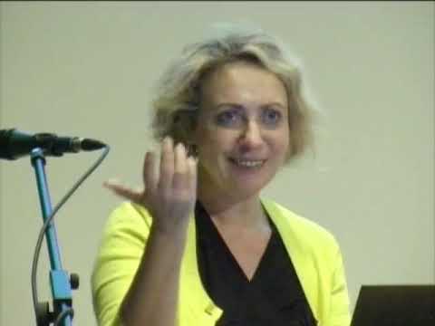 Ekatherina Degot - What is Utopian About The Great Utopia? - lecture - 14/03/2010