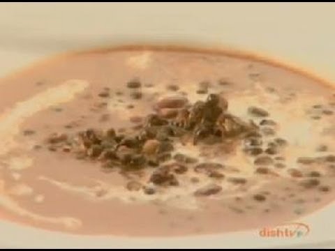 Jain Dal Makhni - Sanjeev Kapoor - Quick Chef