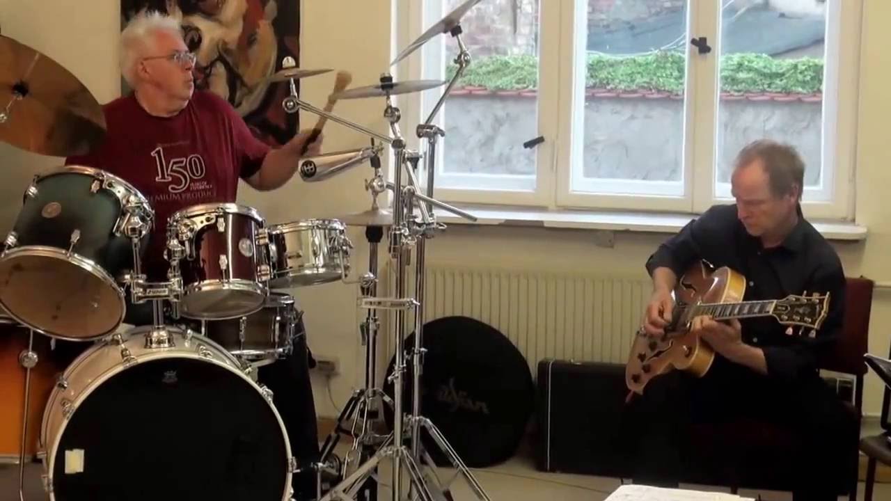 CONTACT 4tett - BRÜEL 5