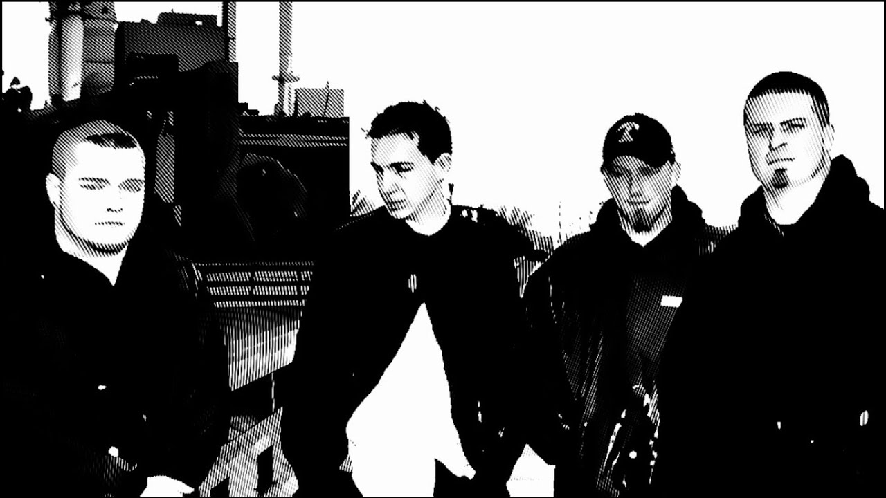 Coma (2004) [Full EP] [Ex. 22 even]