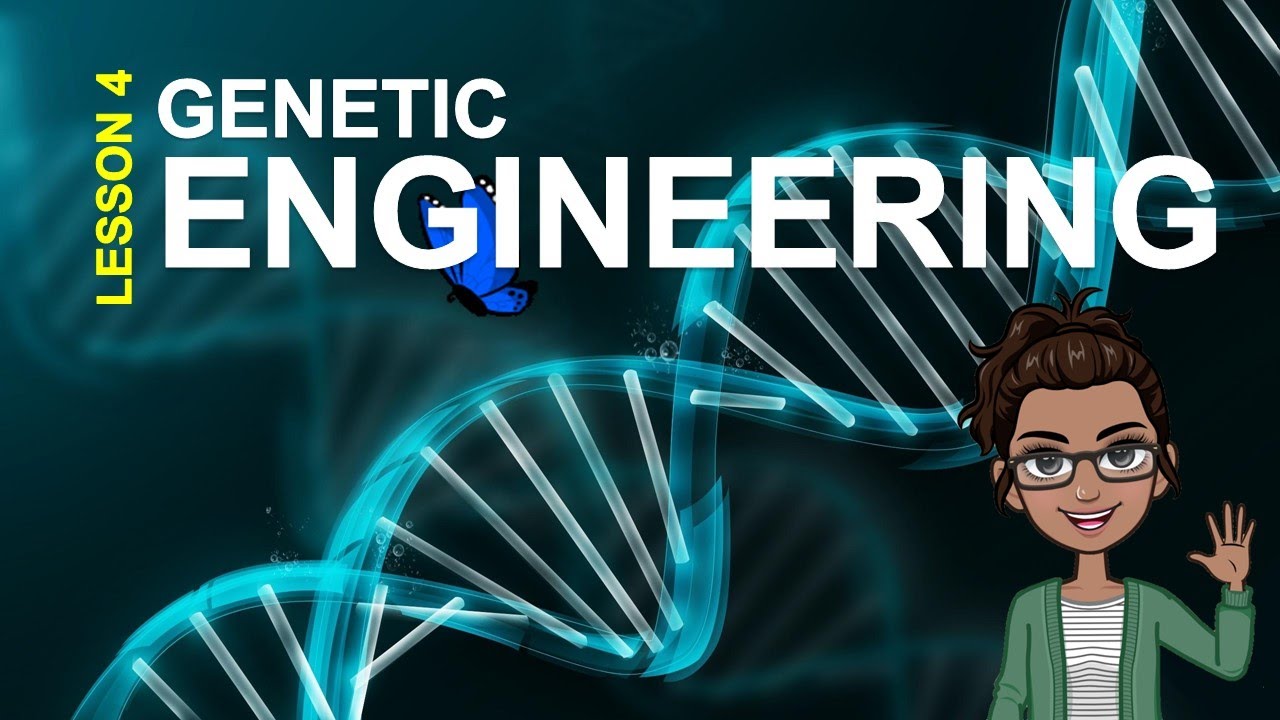 Understanding Genetic Engineering: A Comprehensive Overview | Galaxy.ai