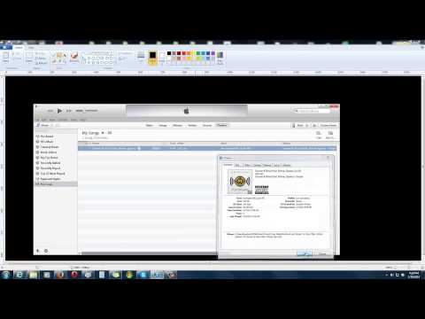 How to convert m4a to mp3?