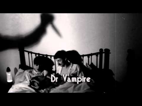 Dr Vampire Upcoming Double Feature | Dr Vampire