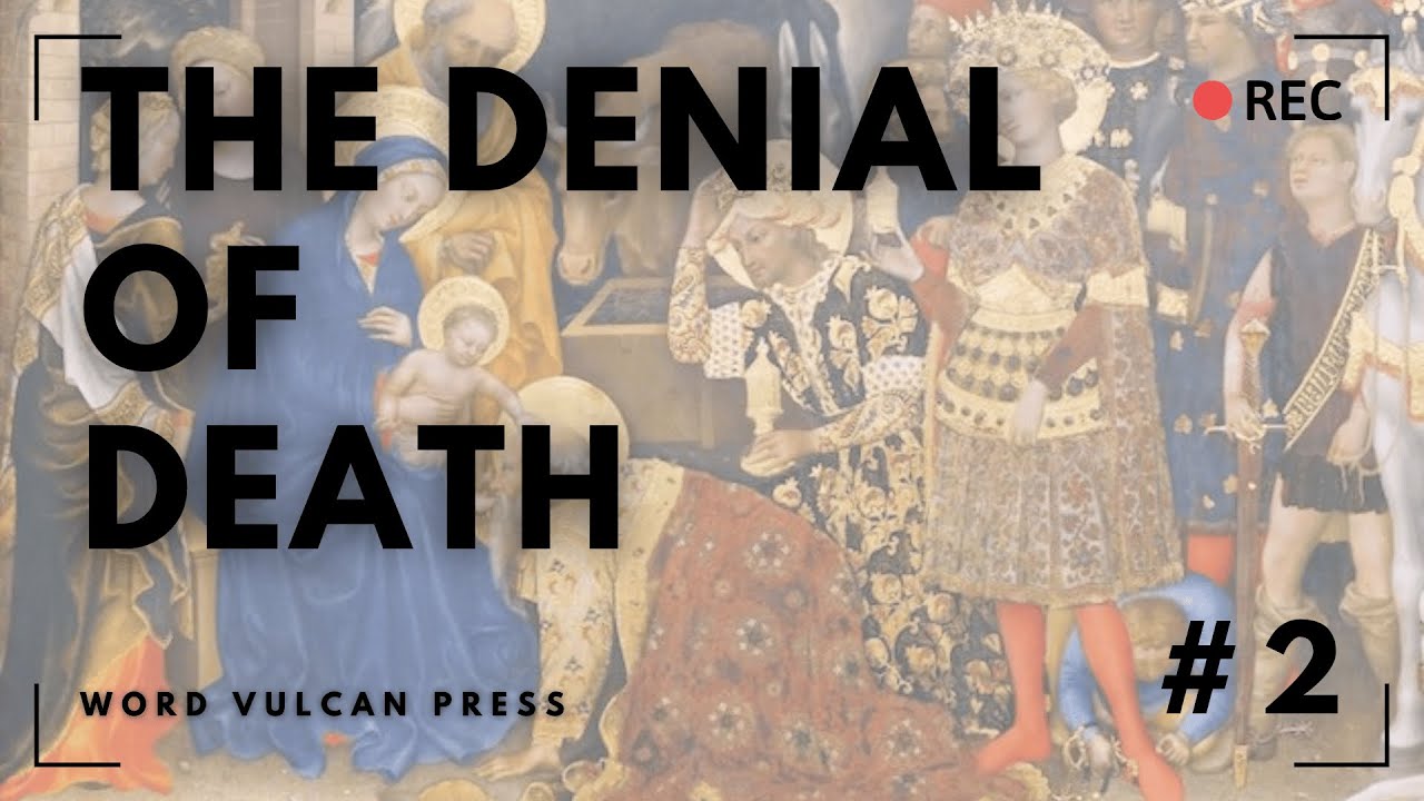 The Denial of Death: Immortality Projects in The Age of Profilicity and The Fate of Civilization