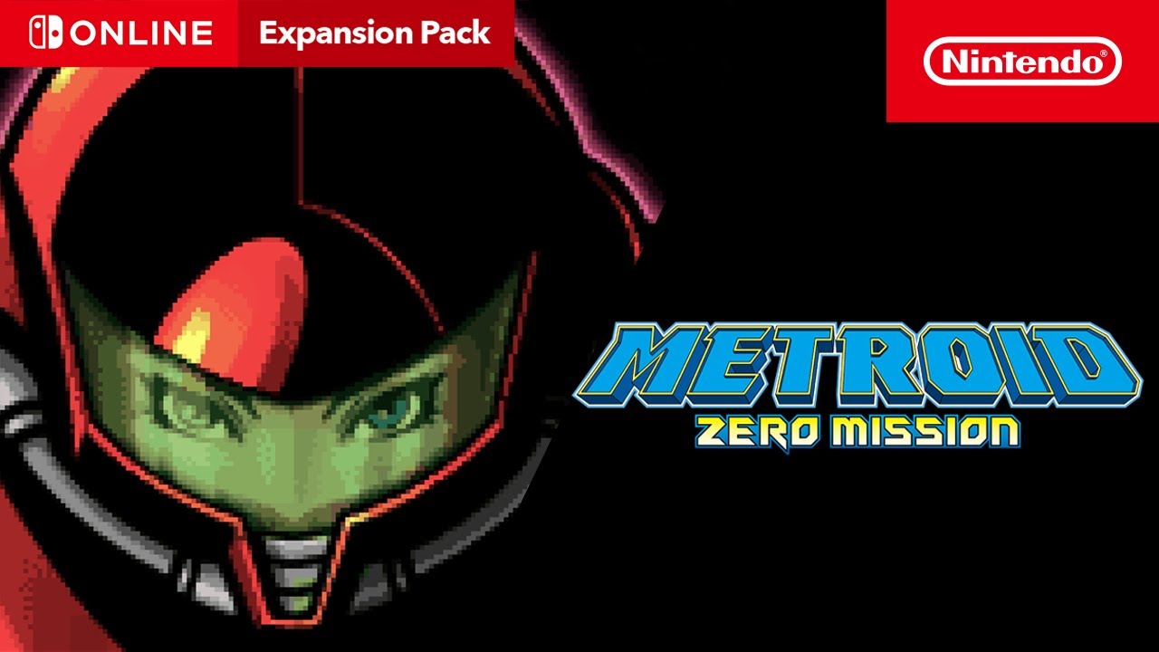 Metroid: Zero Mission Game Details - Dexerto Database