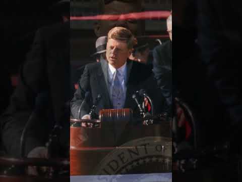On This Day in History - November 22nd: JFK Assassination