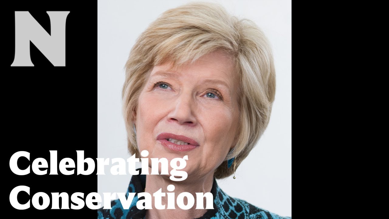 In My Life: Observations on the Evolution of Conservation Education and Training