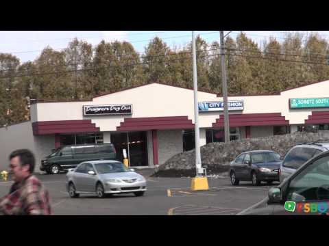 Towne & Country Shopping Ctr - 4301 Kalamazoo Ave Kentwood, MI 49506 Commercial Lease