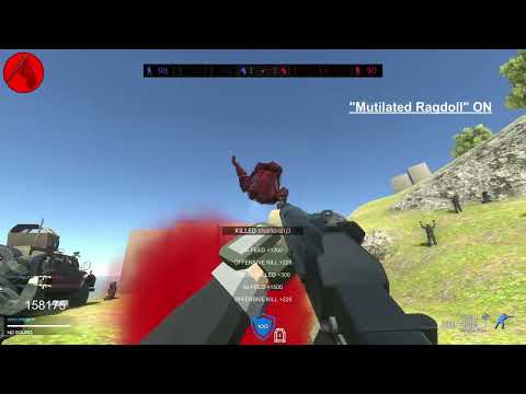 Steam Community :: Video :: Gore Mutator "Mutilated Ragdoll"