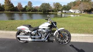 New Harley-Davidson Motorcycles For Sale In Orlando, Florida | Orlando ...