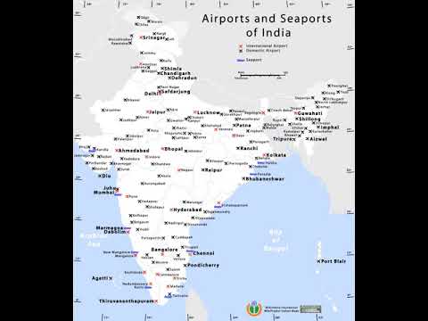 Civil Aviation in India | Wikipedia audio article