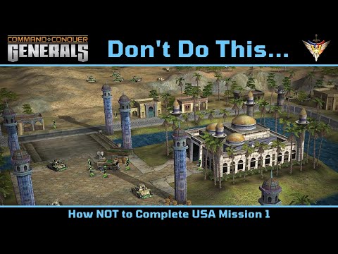Steam Community :: Command & Conquer™: Generals