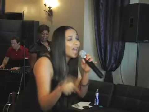 Hire Oya - R&B Vocalist in Morrisville, NC | GigSalad