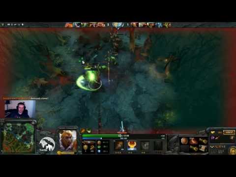 Steam Community :: Video :: Noctis Plays Legion Commander in Dota 2 ...