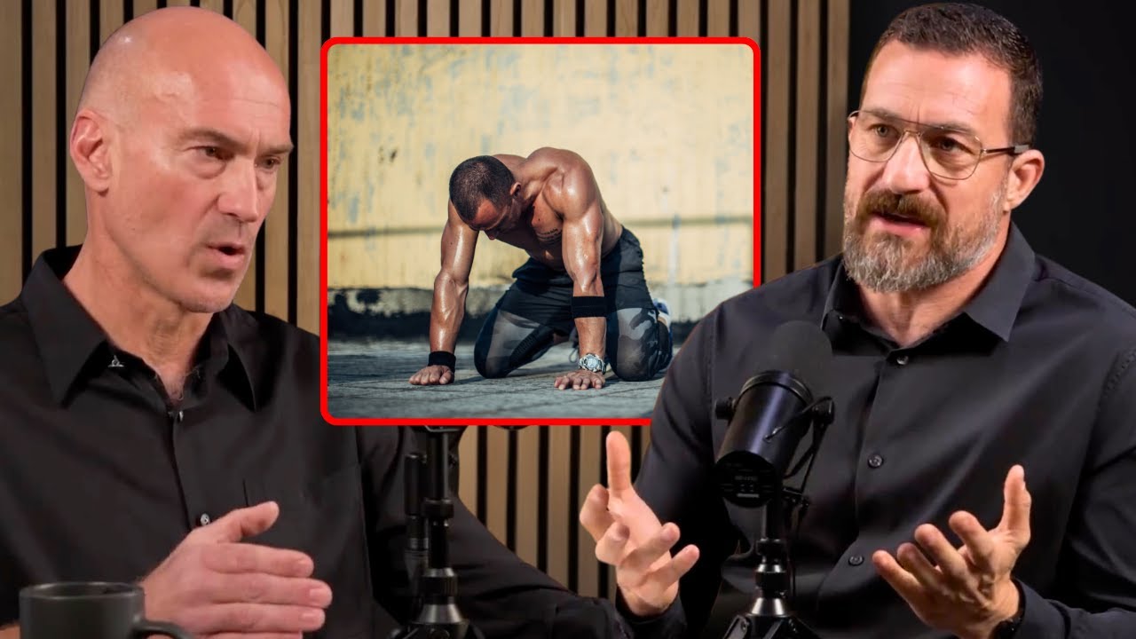 Why You Shouldn’t Train to Failure (Here’s the Science)