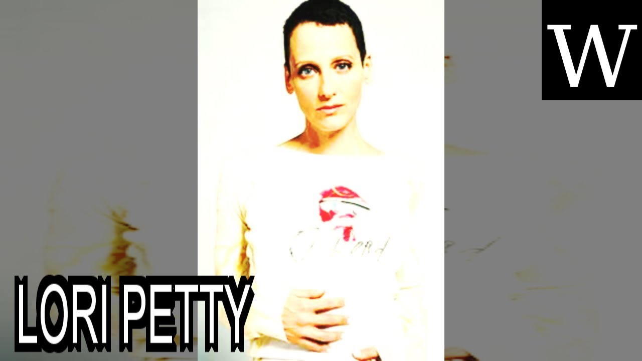 LORI PETTY - WikiVidi Documentary