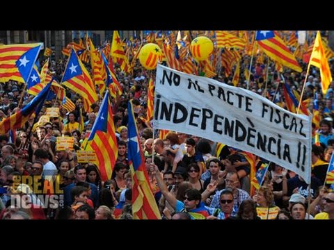 Spanish Independence Movements and the Recolonization of Southern Europe