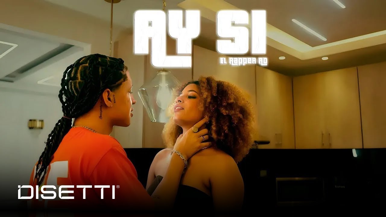 AY SI ⁠ by El Rapper Rd from Dominican Republic | Popnable
