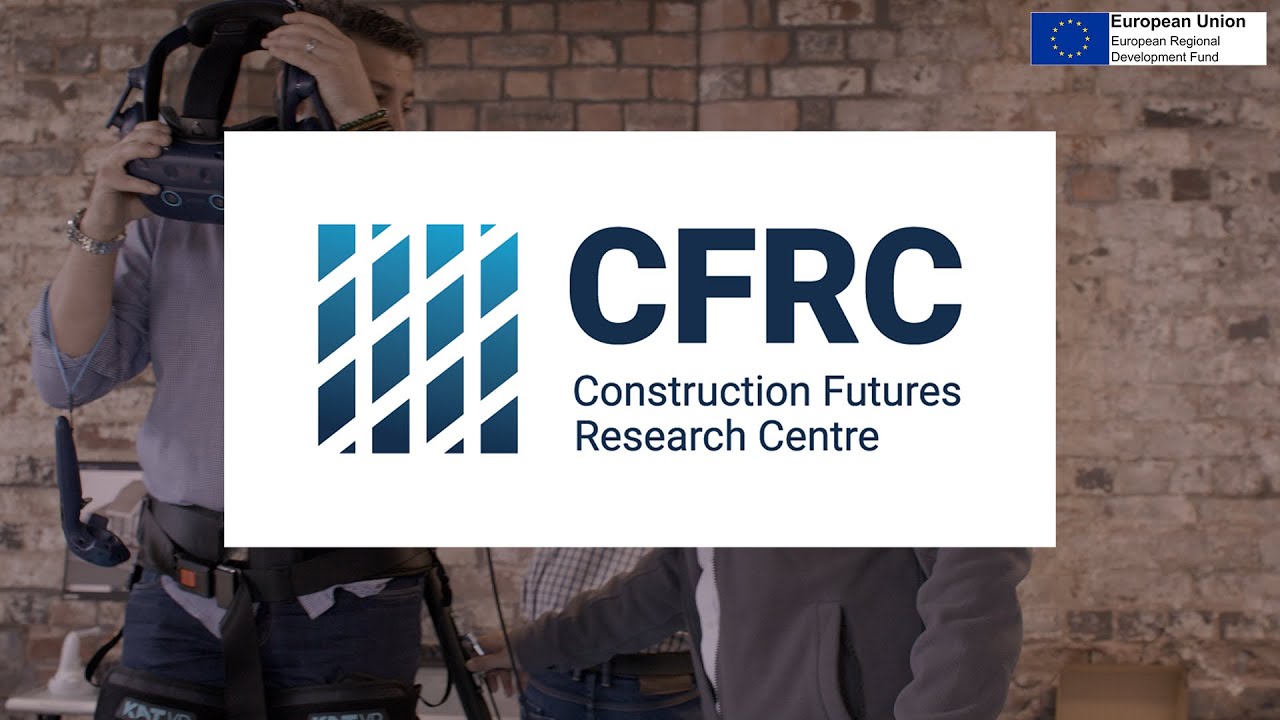 Construction Futures Research Centre (CFRC) - Who are we?